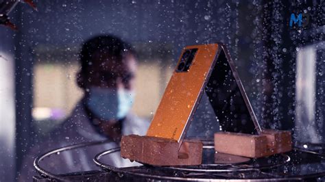 Oppo Details The Rigorous Testing Of Its Smartphones MobileDokan