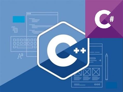 teaching programming and do project in c cpp c sharp mvc by quochuu fiverr