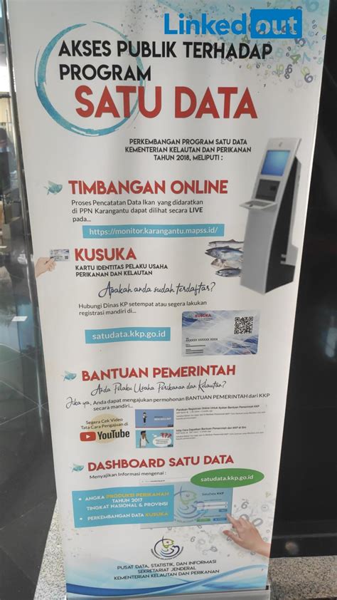 Nabih Ibrahim Bawazir On Linkedin Satudataindonesia