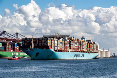 Asean Lines Shipper Fury As Spot Rates Soar And Carriers Ignore Contracts