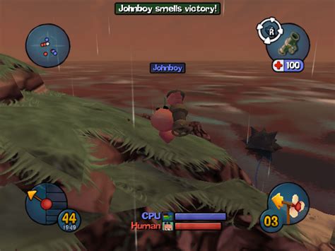 Worms 3D für XBOX kaufen | retroplace