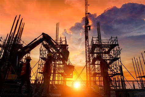 Máquinas para construção civil e seus detalhes Expo Construção