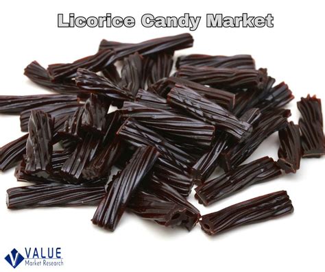 Licorice Candy Ankur Khandelwal