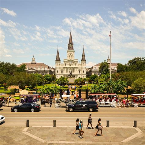 History Hoppers Of New Orleans Nouvelle Orléans Ce Quil Faut Savoir Pour Votre Visite Avec