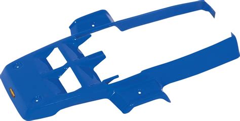 Maier Racing Front End Yamaha Yfz350 Banshee 1987 2006 Blue