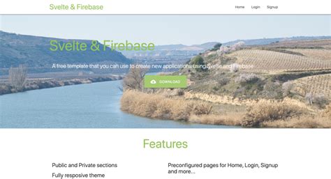 10 Svelte Examples Components And Templates Wiredgorilla