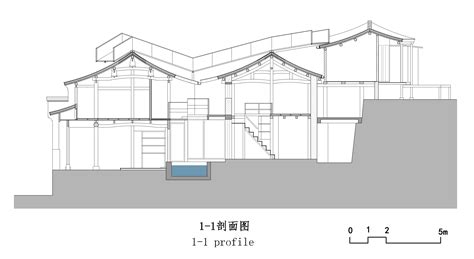 Hei店莫干民宿村宅上造园 HEI建筑设计工作室 有方