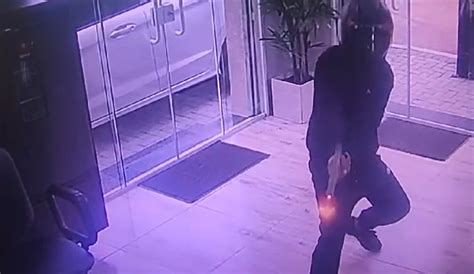 Mandante De Crime Que Terminou Com Barbeiro Morto Por Engano é Preso Em