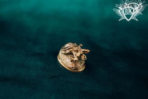 Купити Тильник Хижак T1006 в інтернет магазині Авторська ножова майстерня R A