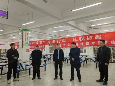 瀛湖镇：落实“两个责任” 助推食品安全 汉滨区人民政府