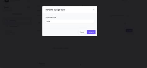 Link Resolver Error Unknown Type Declared Type Homepage Expected One Of N Developing With