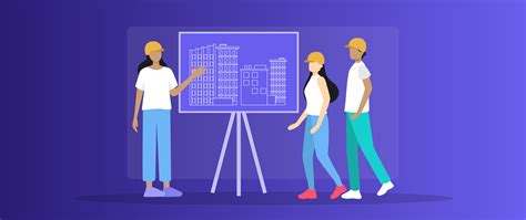 How The Construction Industry Can Boost Process Efficiency