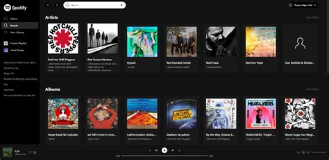 Github Yuijispotify Web Player Clone A Clone Project Of The Spotify