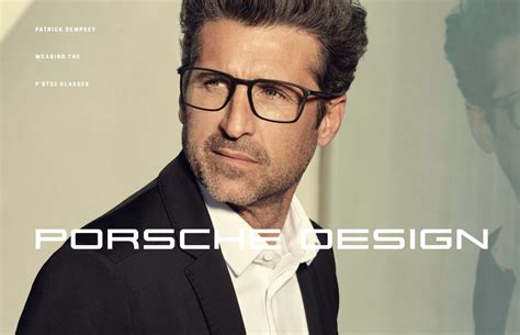 Porsche Design — House of Glasses