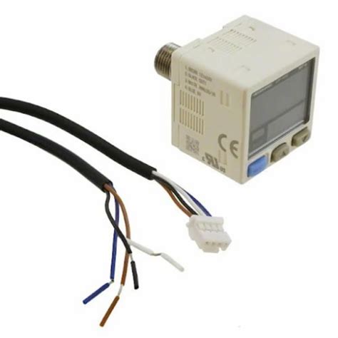 Dp100 Panasonic Digital Pressure Sensor At ₹ 3550 Digital Air