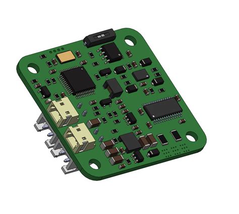 Spectral Micro Datasheet Spectral Bldc Docs