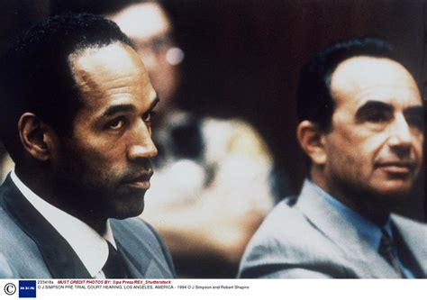 Oj Simpson Made In America Is The Best Documentary Youll See This