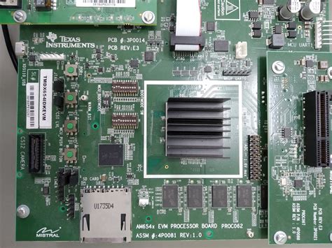 AM EMAC Test Problem Processors Forum Processors TI E E Support Forums