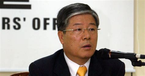 김성호 법무 로비스트는 공익 대변해야