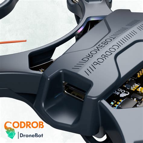 Codrob Dronebot Eğitim Setleri