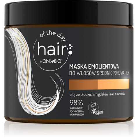 Hair Of The Day Onlybio