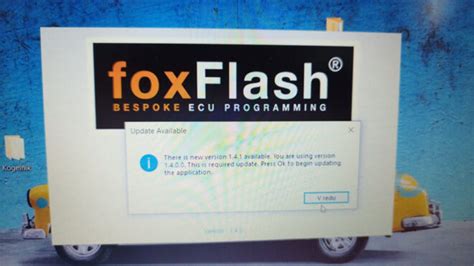 Foxflash Manager Update To 141 Iecutool Official Blog