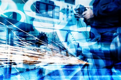 Descubre Todo Sobre El Cepillo Industrial Para Tus Proyectos De Limpieza