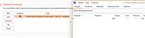 Add Js Processer Fail · Issue 31 · Whwlsfbburpcrypto · Github