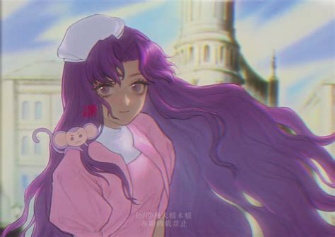 Himemiya Anthy And Chu Chu Shoujo Kakumei Utena Drawn By Emmmwuyan