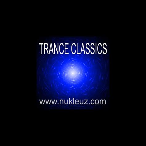 ‎trance Classics Album By Various Artists Apple Music