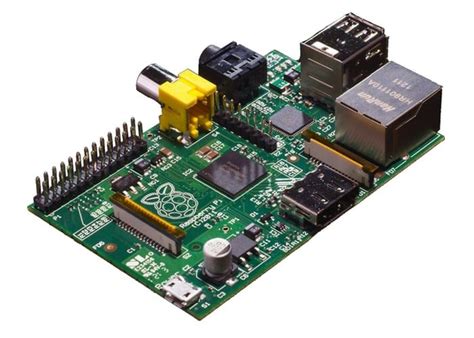 Raspberry Pi Limelight Pi Enables Steam Machine Style Game Streaming