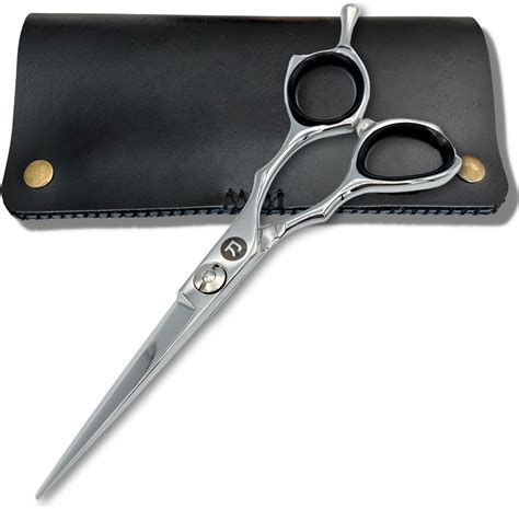 Professional Hair Scissorsshears 55 For Hair Cutting