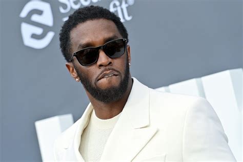 Multiple Docs About Diddy's Abuse Allegations In The Works