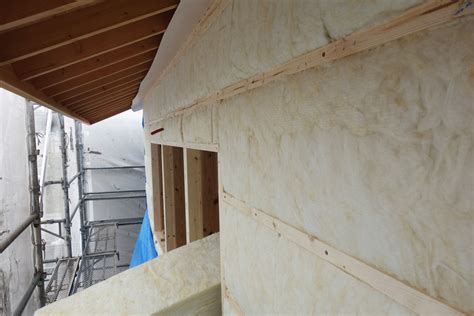 断熱等級7 滋賀で本気のエコハウス 高気密高断熱住宅パッシブハウスの設計施工 あしづかホーム