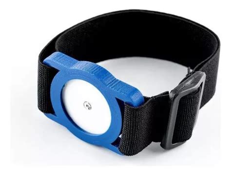 Freestyle Libre Protector De Sensor Libre Azul Mercadolibre