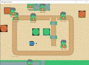 Gaming In Python PyGame Vs Arcade Vs PyGame Zero