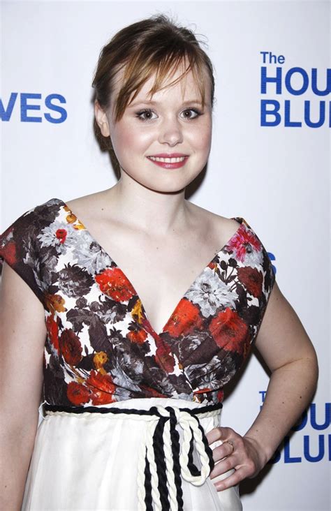 Alison Pill Picture 17 The 69th Annual Golden Globe Awards Hbo After