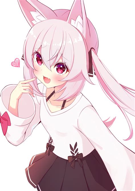 Karin Vrchat Drawn By Haseya Danbooru