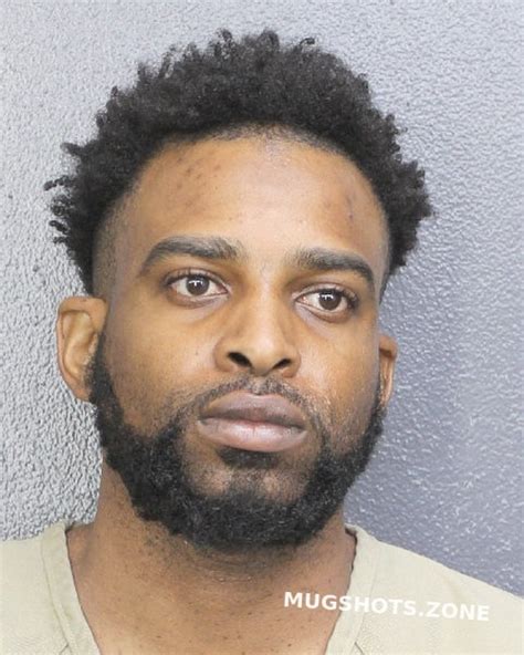Williams Lance L 04302023 Broward County Mugshots Zone