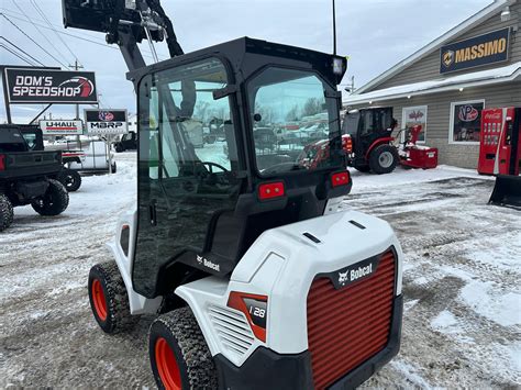BOBCAT L ARTICULATED LOADER Dom S SpeedShop