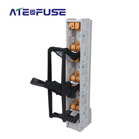 Fuse Switch Disconnector Vertical Switch Disconnector Zhejiang Aite