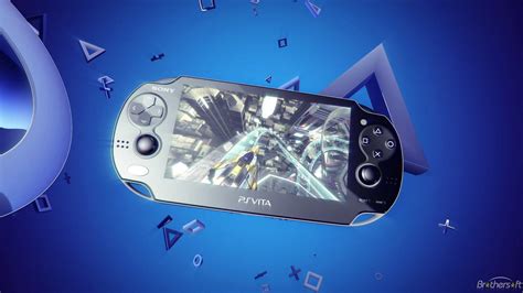 Ps Vita Backgrounds Wallpaper Cave