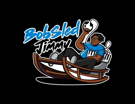 Bobsled Jimmy