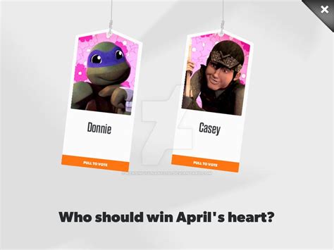 Donnie Or Casey By Kensingtonarts101 On Deviantart