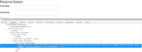 Html Placing Default Values Using Php In Input Fields Is Cleared By