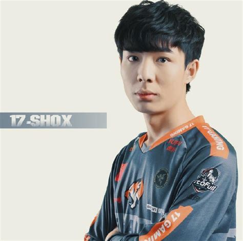 絕地求生17戰隊pai出征訪談：17shou暗示藏了大招 目標只有冠軍！ 每日頭條