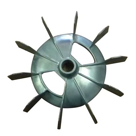 China Motor Cooling Fan Blade Suppliers Manufacturers Factory Direct