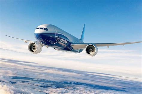 Whats Behind The Spate Of Recent Incidents On Boeing Planes