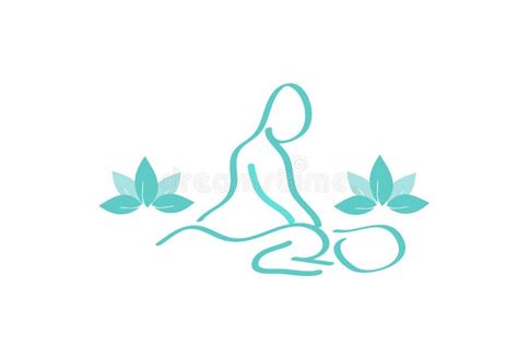 Massage Logo Stock Illustrations 36526 Massage Logo Stock Illustrations Vectors And Clipart