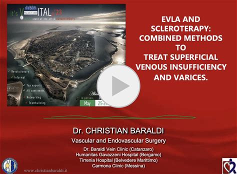 Christian Baraldi On Linkedin It Is An Honor To Take Part In V Italy Organized By Prof Sergio…